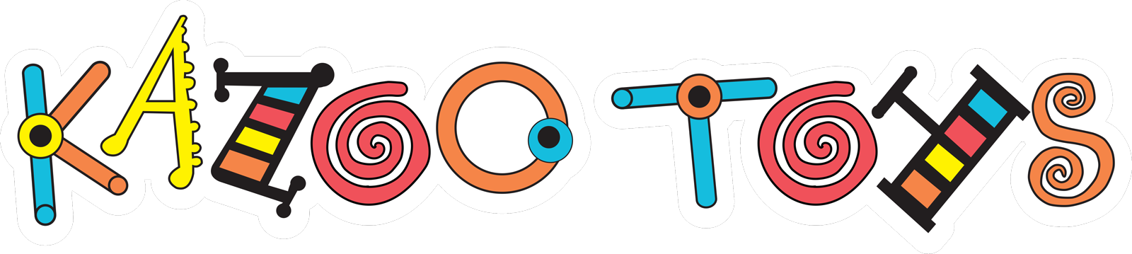 Welcome to KAZOO TOYS