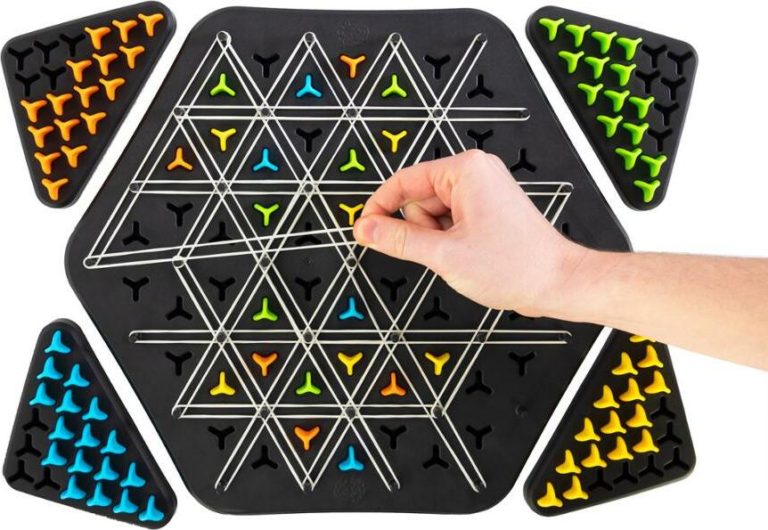 Triggle | Kazoo Toys