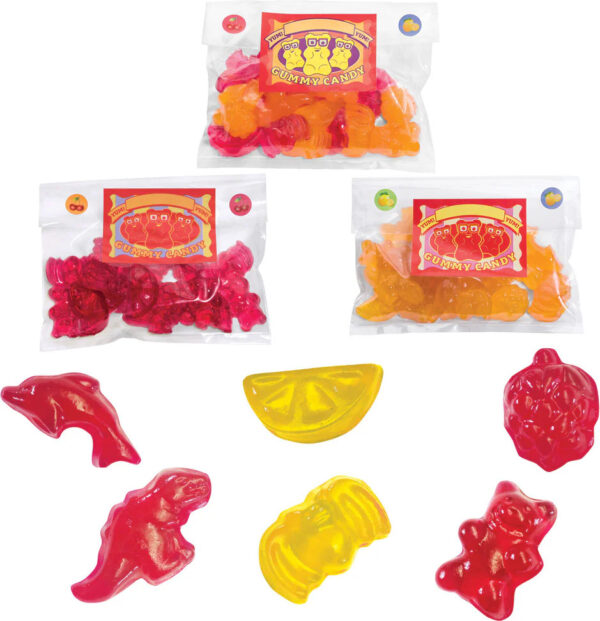 Gummy Candy Lab 2.0 | Kazoo Toys