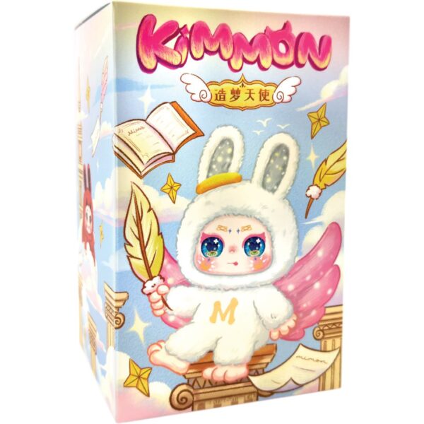 Kimmon Mimon Dream Maker Blind Box Plush | Kazoo Toys