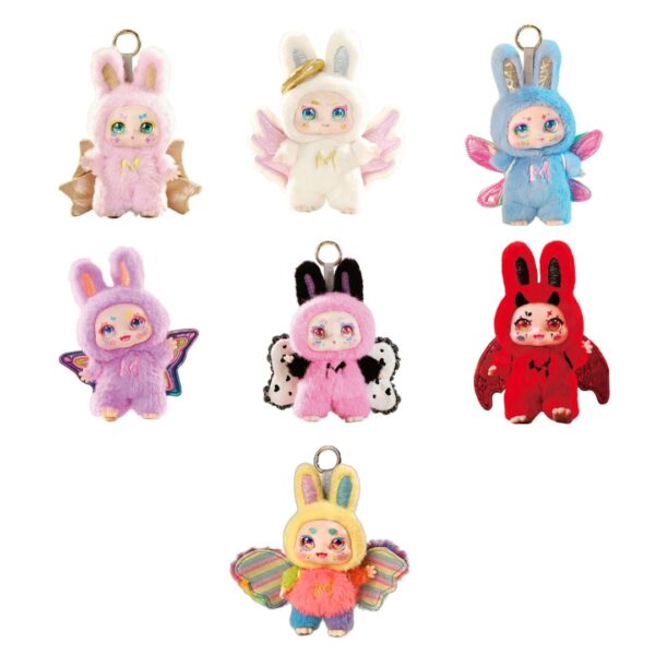 Kimmon Mimon Dream Maker Blind Box Plush | Kazoo Toys